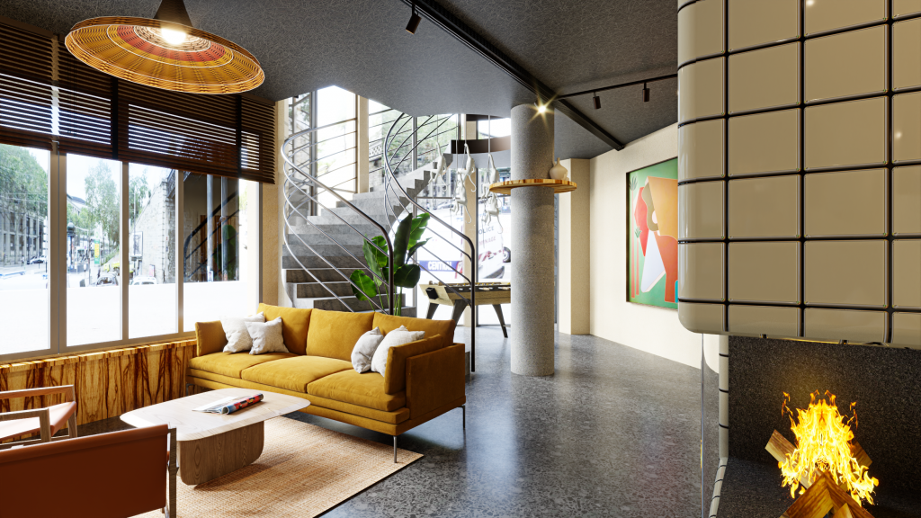 La famille Kopster s’agrandit avec l’Hôtel Kopster Paris Porte de ...