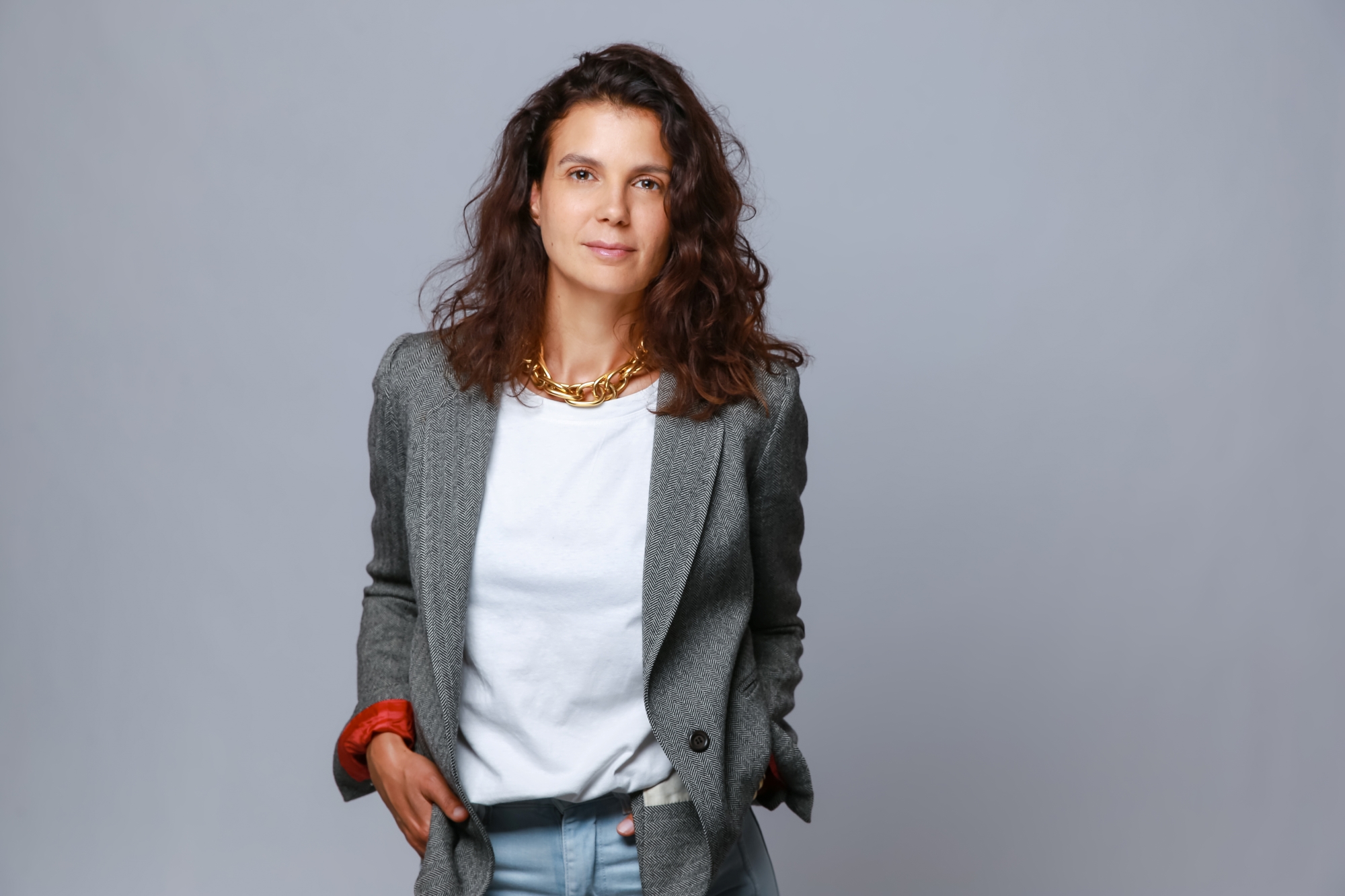 Anna Fedou nommée directrice de la marque et du marketing de Beaumier ...