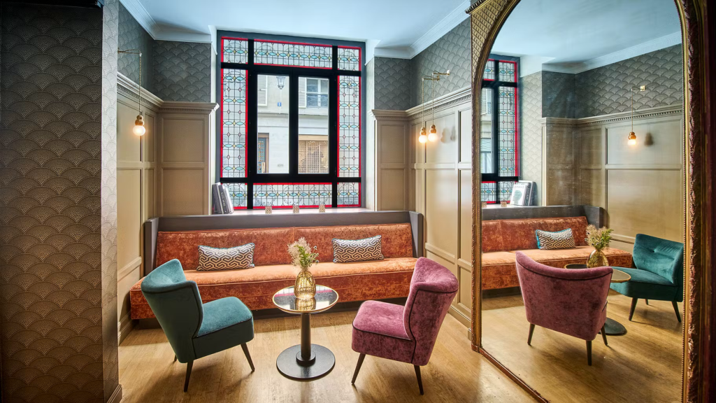 Esprit de France devient propriétaire majoritaire de l’Hôtel La Tamise ...